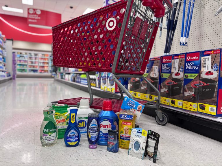 How to Use Target Circle (and Get the Most Value From It) | Money ...