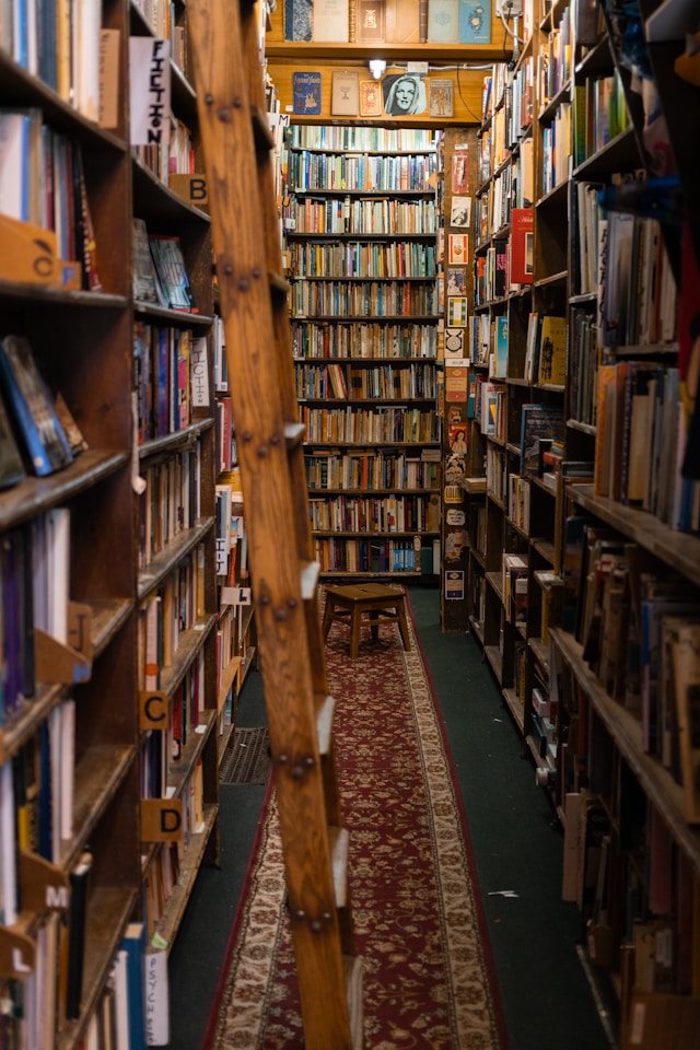 Where to Buy Cheap Books (So You Can Read More Without Spending a ...