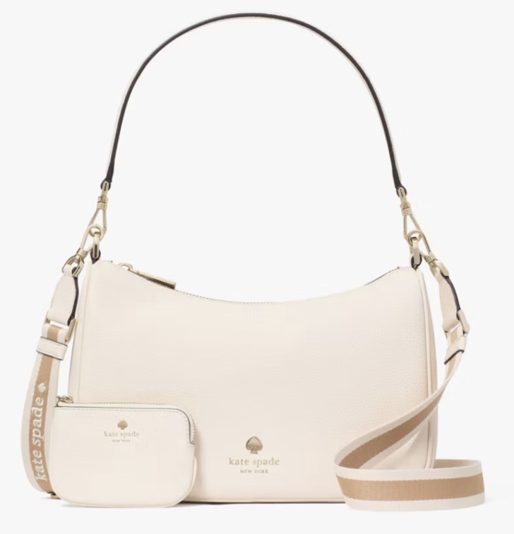 Kate Spade Emma Shoulder Bag only $89 shipped (Reg. $429!) | Money ...