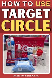 How to Use Target Circle (and Get the Most Value From It) | Money ...