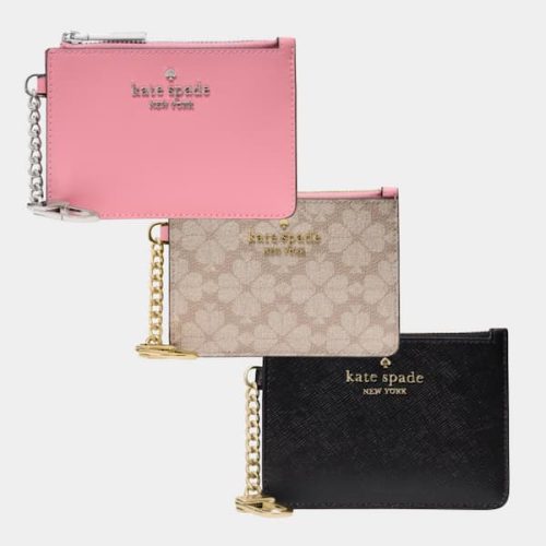 *HOT* Kate Spade Key Ring Card Holder only $20.88, plus more! {Great ...