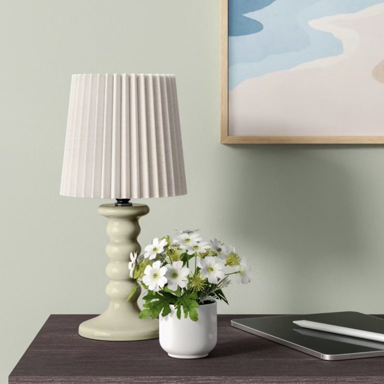 *HOT* Room Essentials Mini Stick Table Lamp only $4, plus more! | Money ...