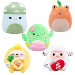 *HOT* Squishmallows and Snackles Plush Deals: Prices as low as $4.24 ...