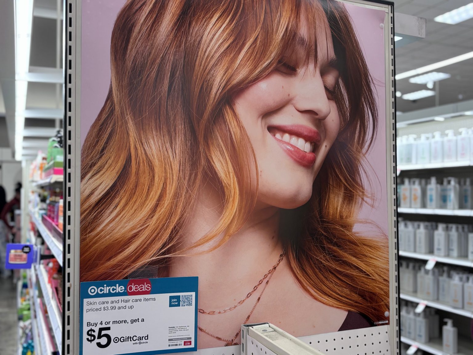 *HOT* Skin & Hair Care Products as low as $1 at Target! | Money Saving Mom®