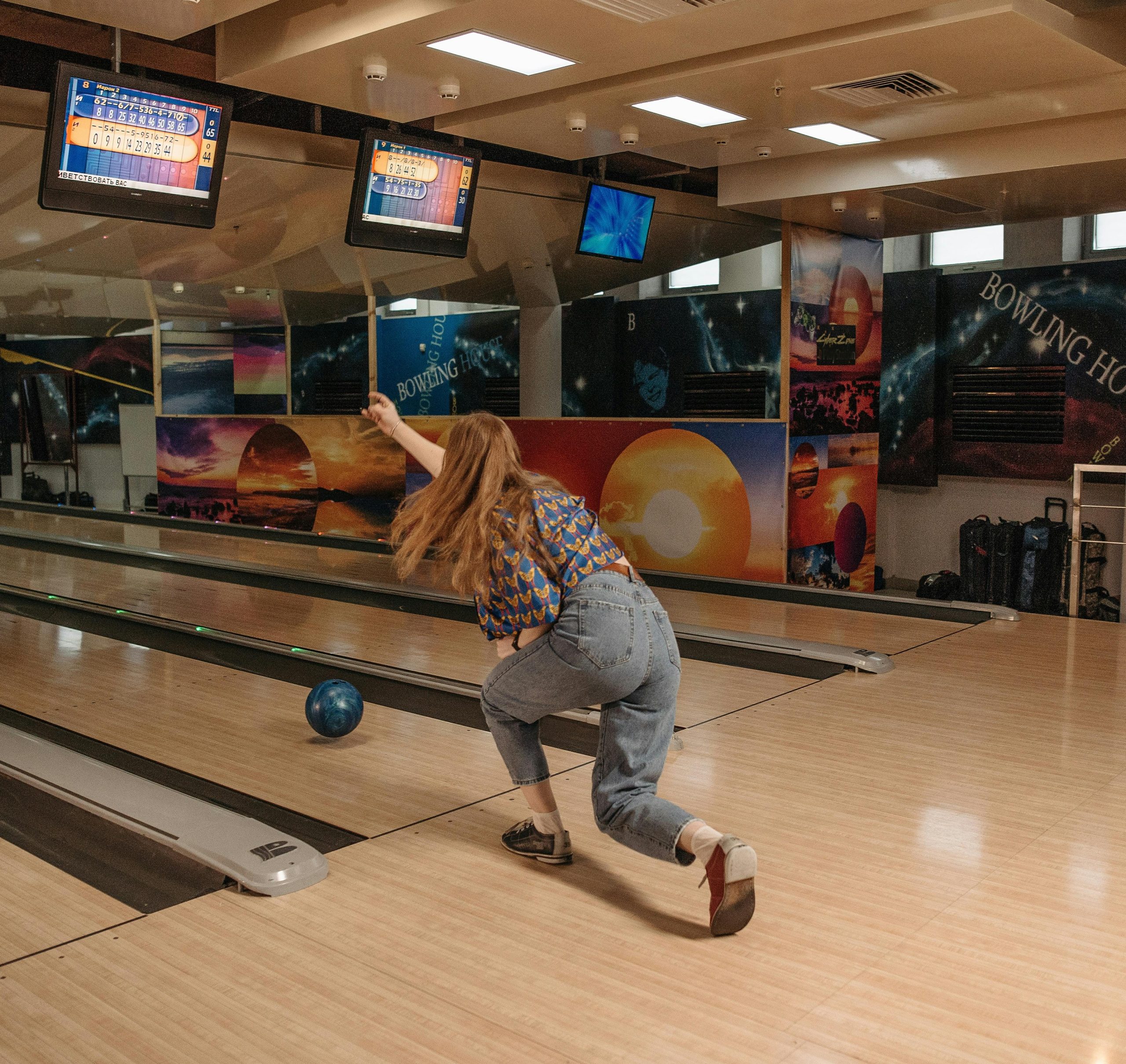 Play a FREE game of bowling! | Money Saving Mom®