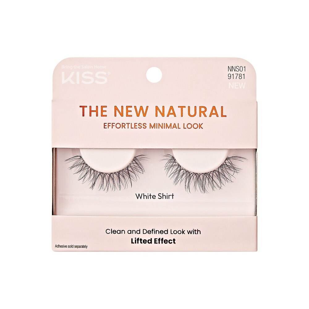 KISS Eyelashes just $0.99 at CVS! | Money Saving Mom®