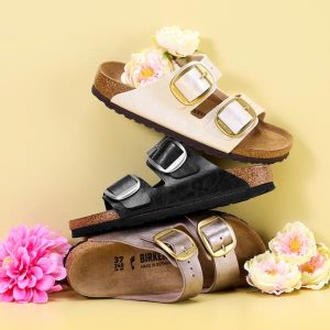 *HOT* Birkenstock Arizona Big Buckle Sandals only $109.99 shipped ...