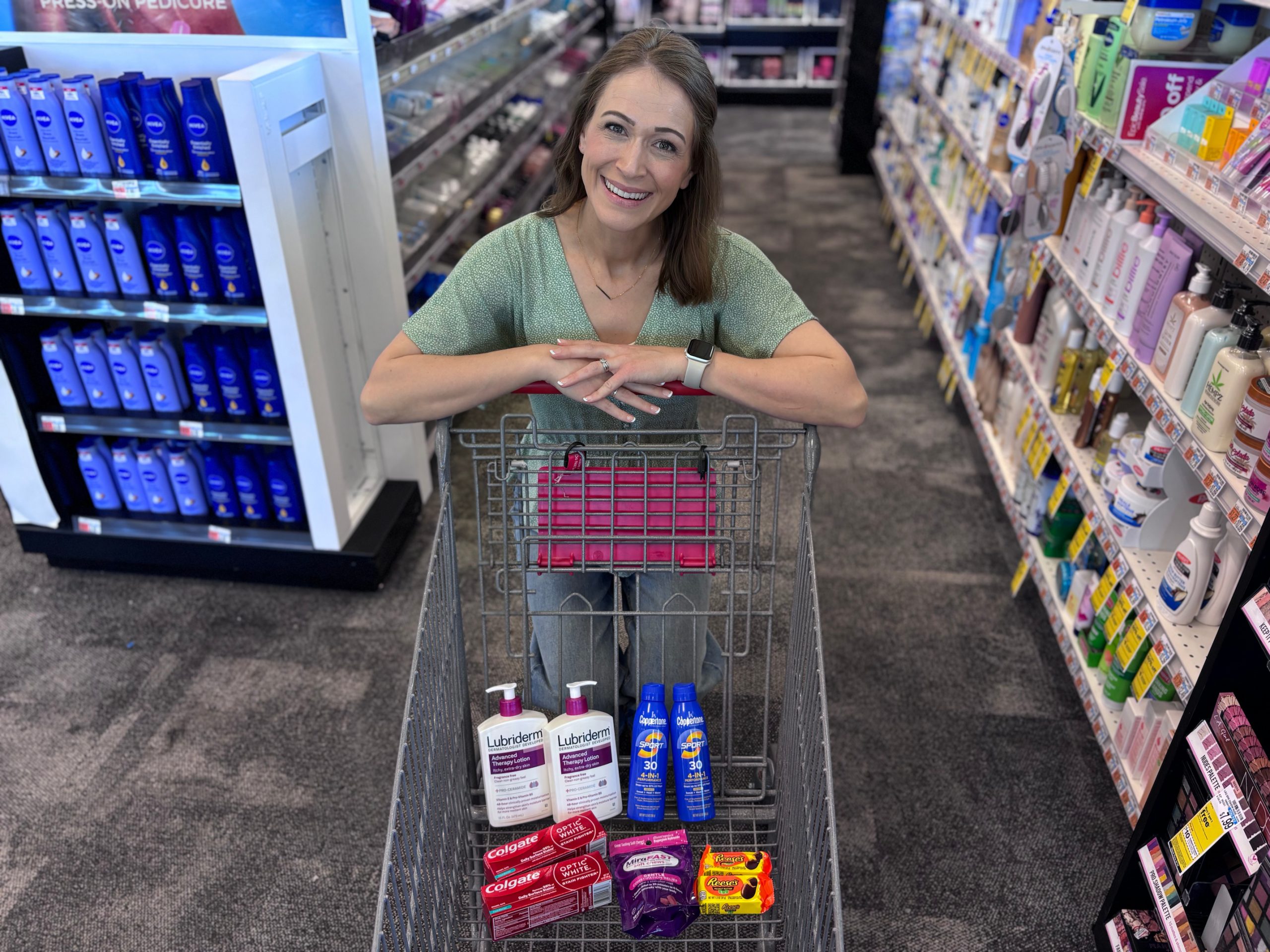 CVS Deals Under $1 This Week | Money Saving Mom®