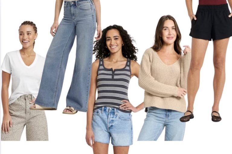 Target Women's Clothing: Up to 40% off Sale! | Money Saving Mom®