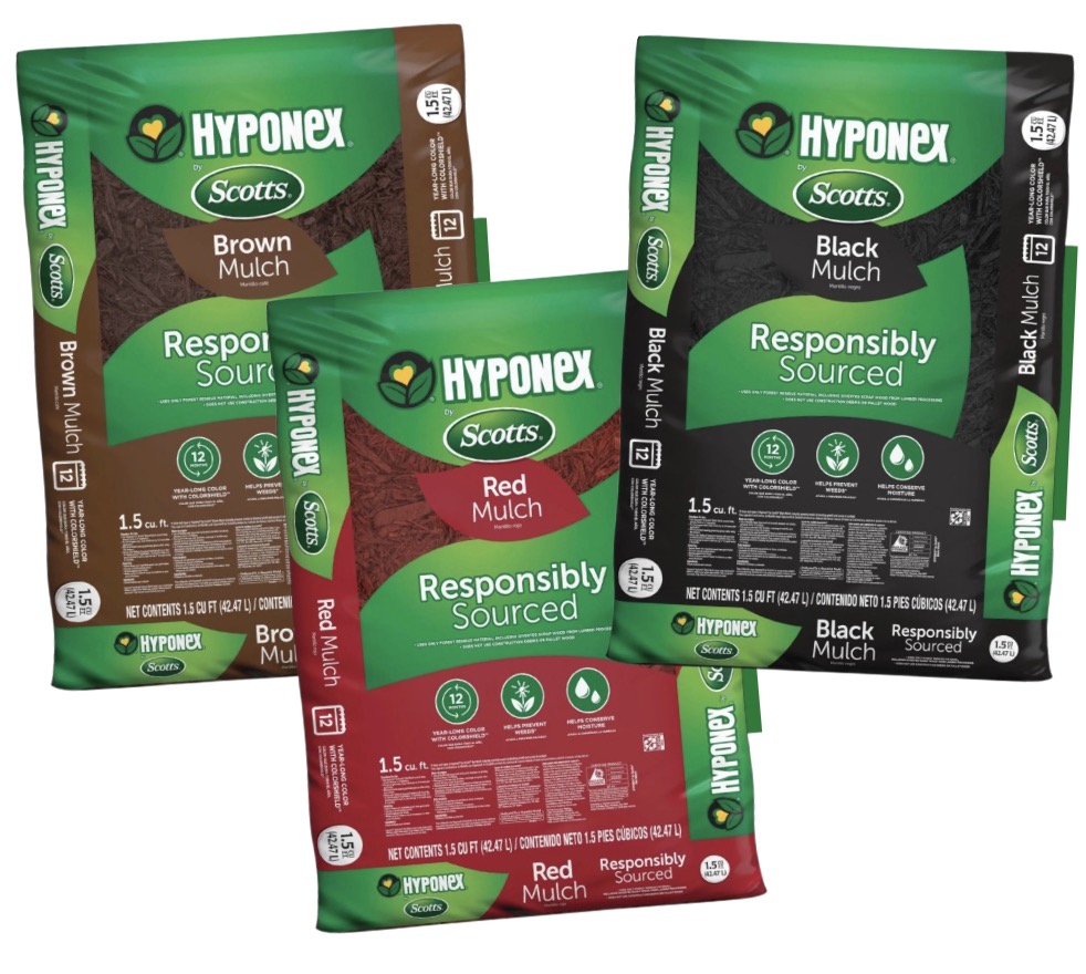 *HOT* Scotts Mulch Bags only $2! | Money Saving Mom®