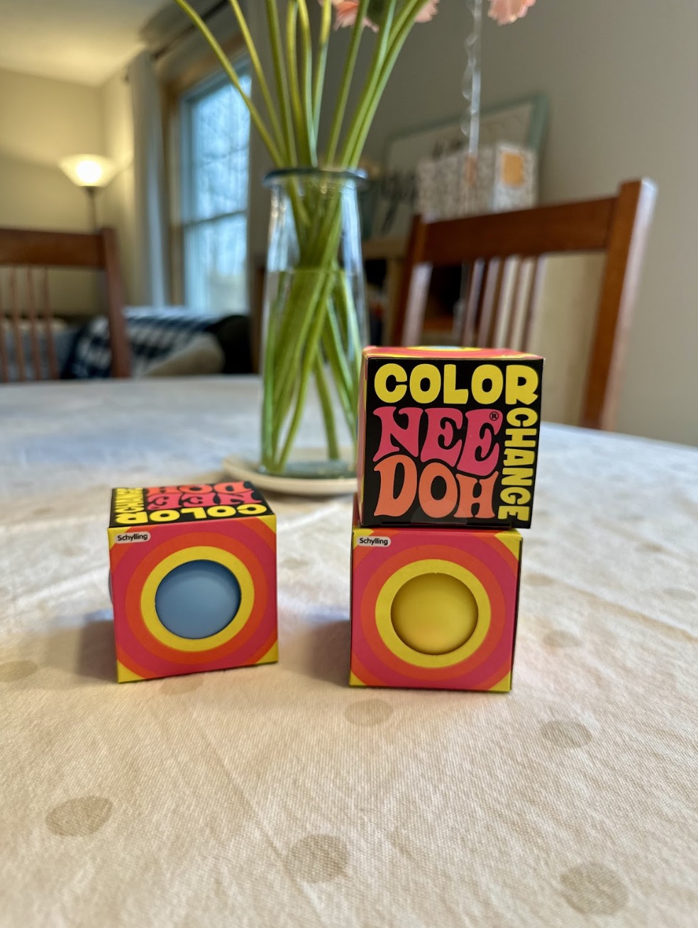 NeeDoh Fidget Toys from $4.23 each {Great Easter Basket Filler ...