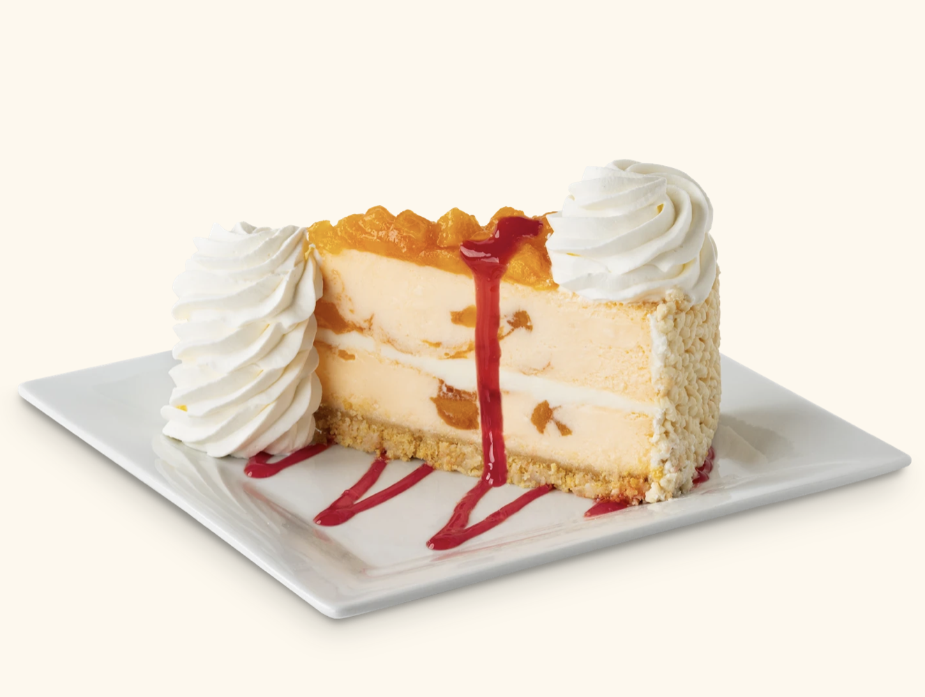 FREE Slice of Cheesecake at The Cheesecake Factory through May 7th ...