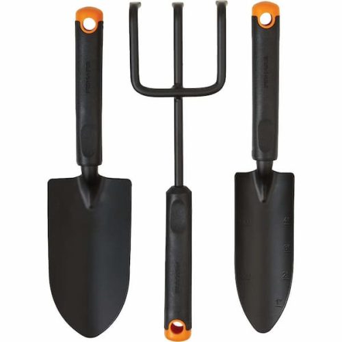 Fiskars 3-Piece Garden Tool Set only $10.49 (Reg. $20)! | Money Saving Mom®