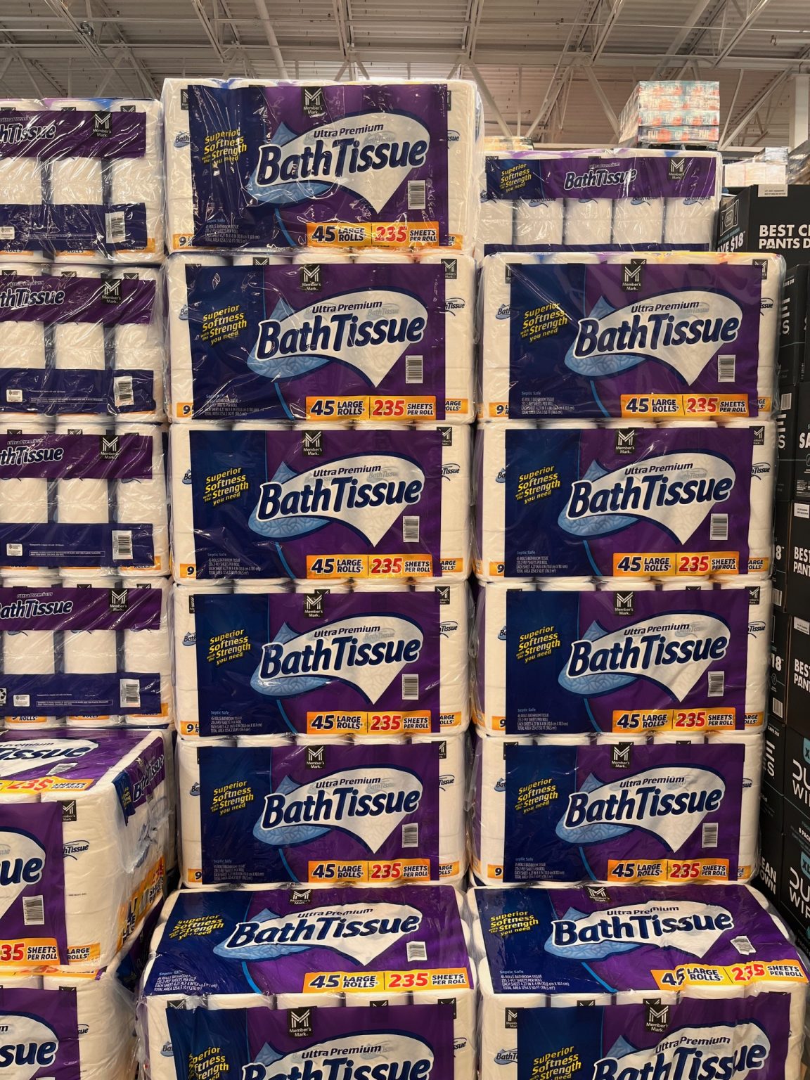 The Top 30+ Items to Buy at Sam’s Club | Money Saving Mom®