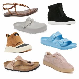 *HOT* Huge Nordstrom Rack Shoe Clearance Sale Includes Sorel ...